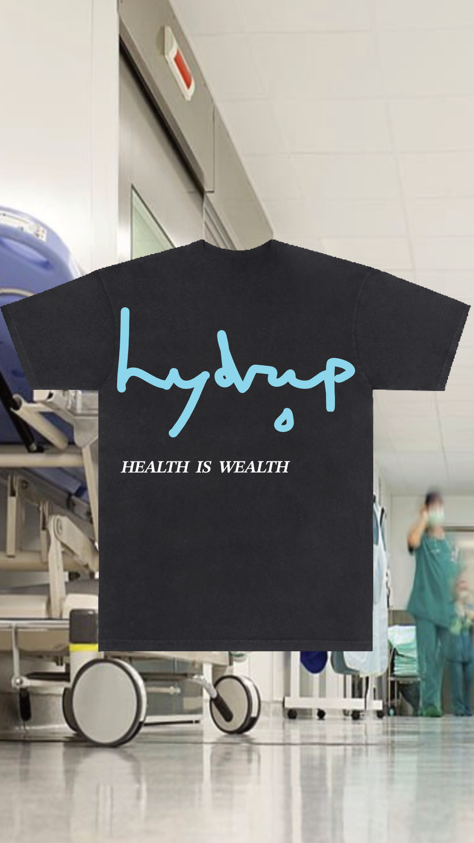 Products – Hydrip Wellness